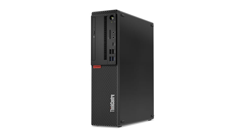 Lenovo ThinkCentre M720s Small Form Factor i5/16GB/512GB/W10P