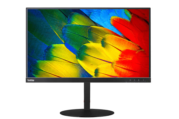 Lenovo ThinkVision T24M-10 23.8" Full HD IPS WLED USB-C Height ...