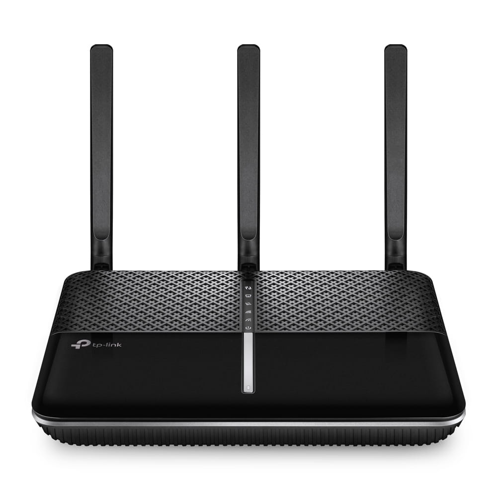 TP-Link Archer AC2600 Wireless MU-MIMO Gigabit Router | ARCHER A10