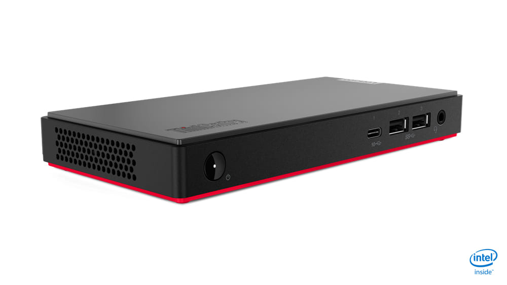 Lenovo ThinkCentre M90n-1 Nano i7 i7-8665U 16GB, 512GB SSD, Mini PC ...