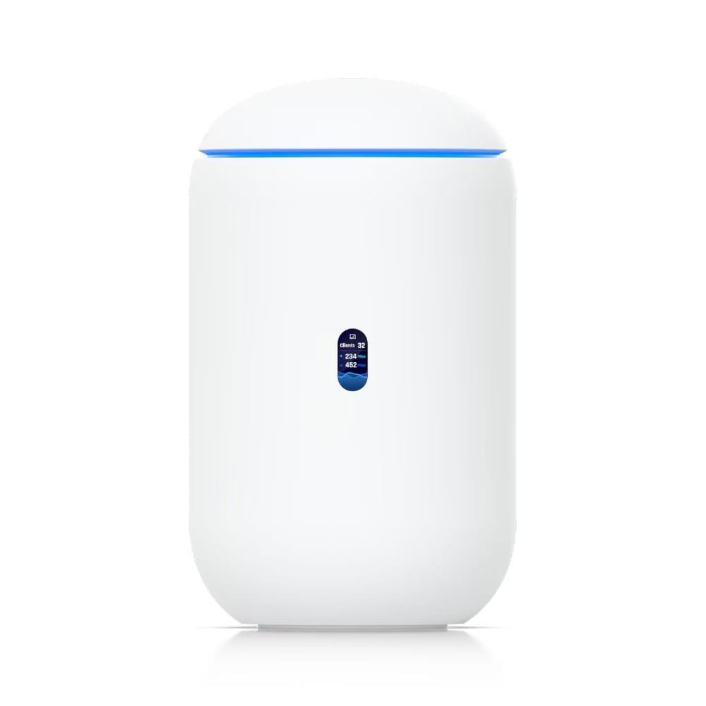 Ubiquiti UniFi Dream Router 7