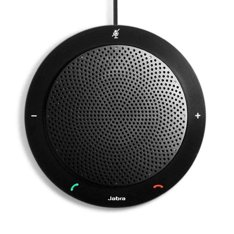 Jabra SPEAK 410 MS USB Portable Conference Speakerphone