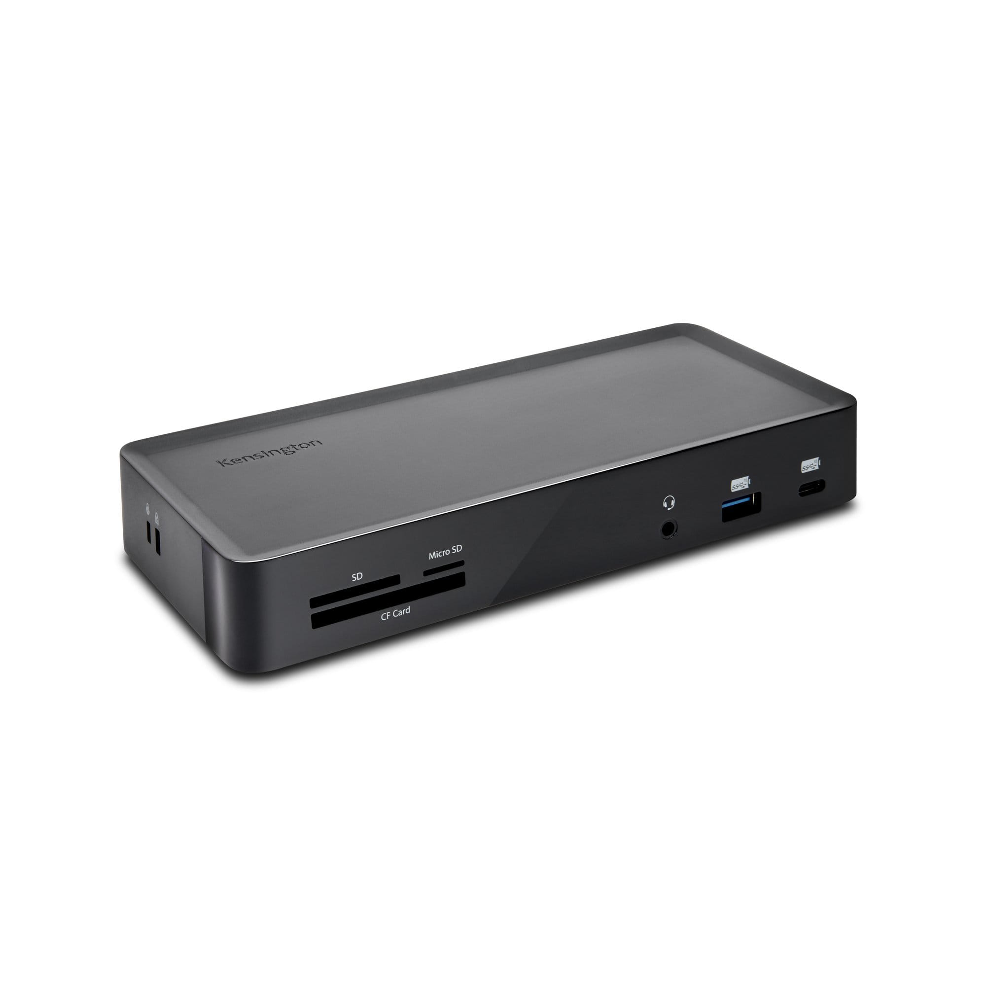 Kensington USB-C Triple 4K Hybrid Dock