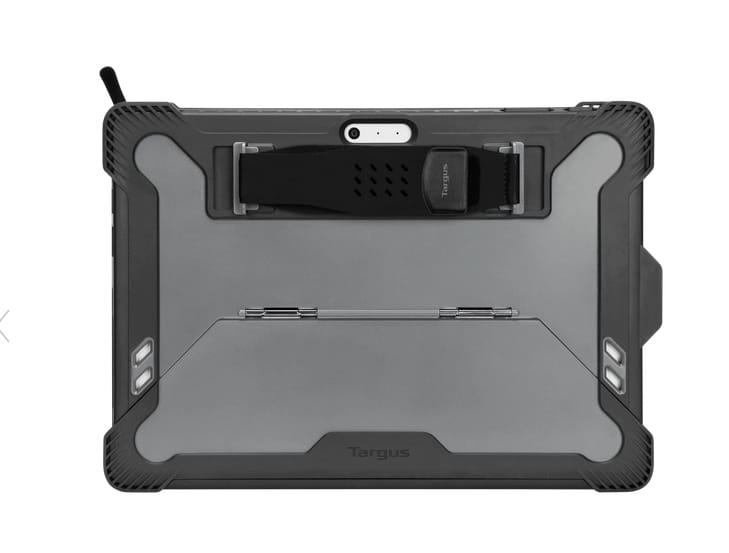 Targus Safeport Rugged Case For Microsoft Surface Pro