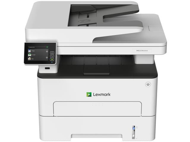Lexmark MB2236ADWE MFP Wireless 34PPM Mono Laser Duplex Printer | 18M0735