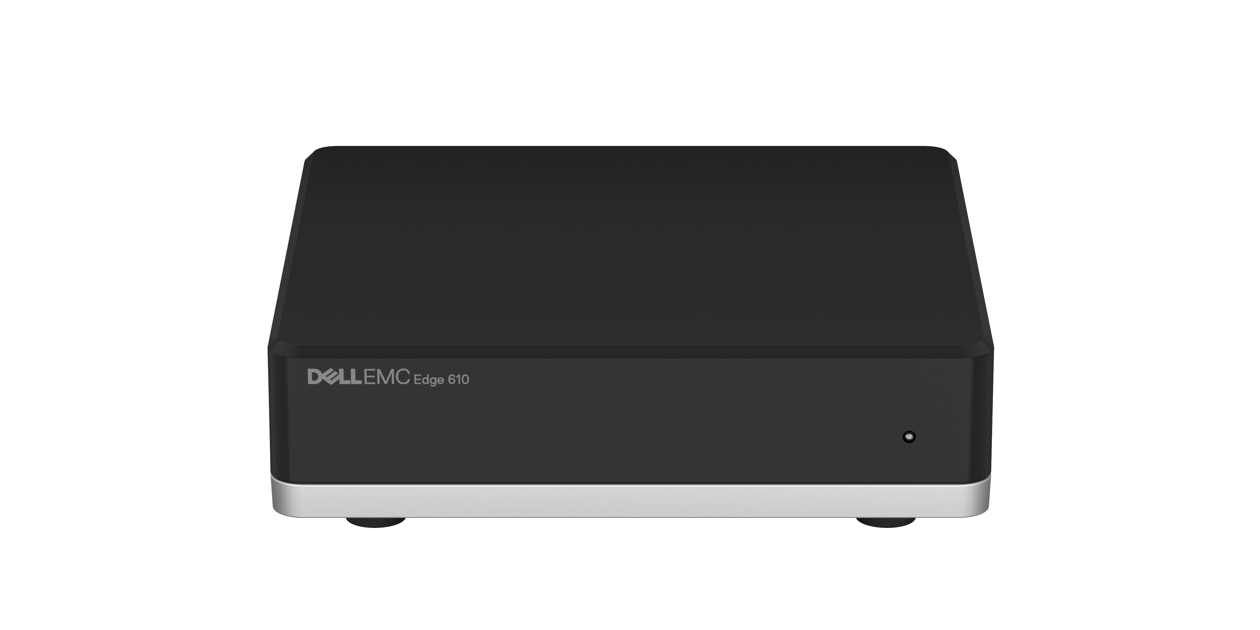 Dell EMC SD-WAN Velocloud EDGE 610 2-Core, 4GB RAM, 16GB eMMC