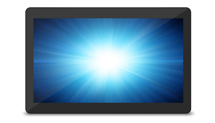 Elo Touch Solution I-Series All-in-One PC/Workstation 15.6" FHD ...