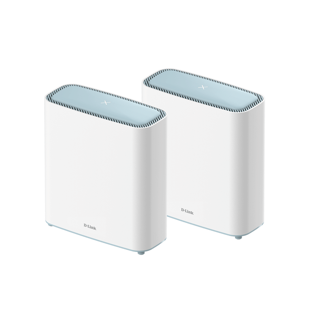 D-Link M32 EaglePro AI AX3200 Mesh System 2 Pack