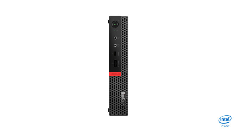 Lenovo ThinkCentre M920q i5-9500T mini PC, 8GB RAM, 512GB SSD, Windows ...