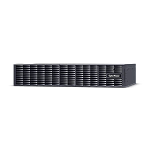 CyberPower 48VDC 40A Rackmount/Tower Extended Battery Module