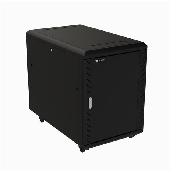 Startech 15U Server Rack Cabinet