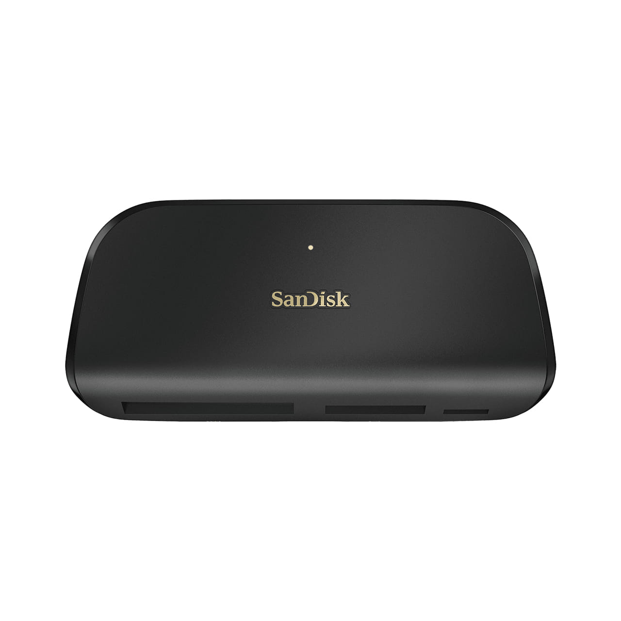 SanDisk ImageMate PRO USB-C Card Reader Black USB Type-A