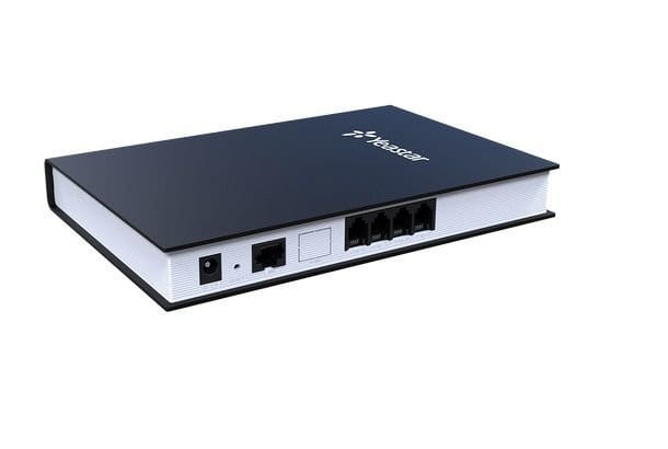 Yeastar TA410 Gateway/Controller