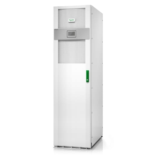 APC Galaxy VS UPS 50000W Double Conversion 460V with N+1 Power Module