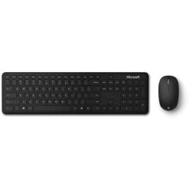 Microsoft Modern Desktop Wireless Keyboard And Mouse For Business ...