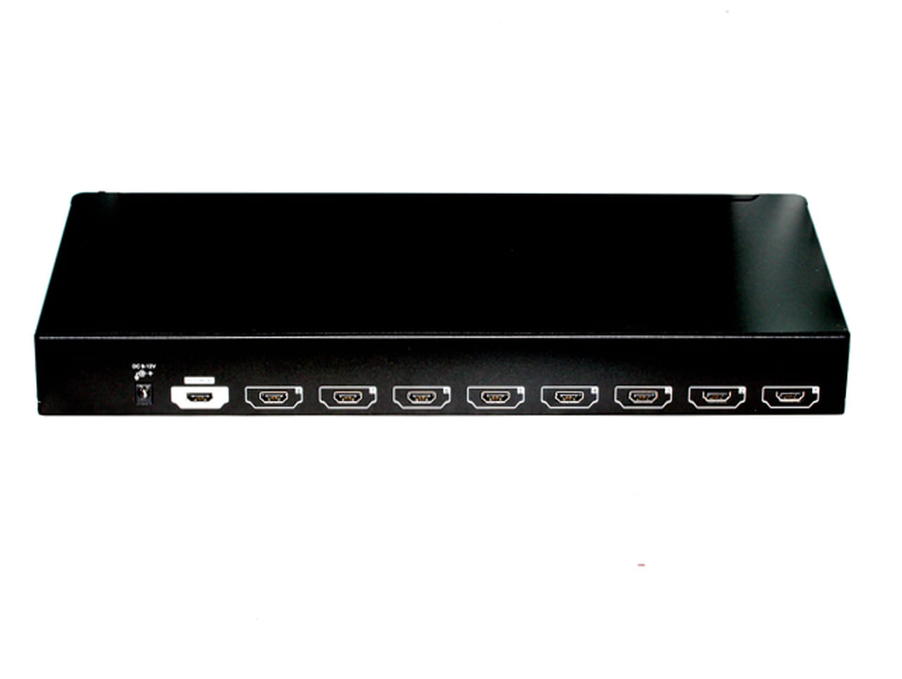 8 Port HDMI 4Kx2K Splitter