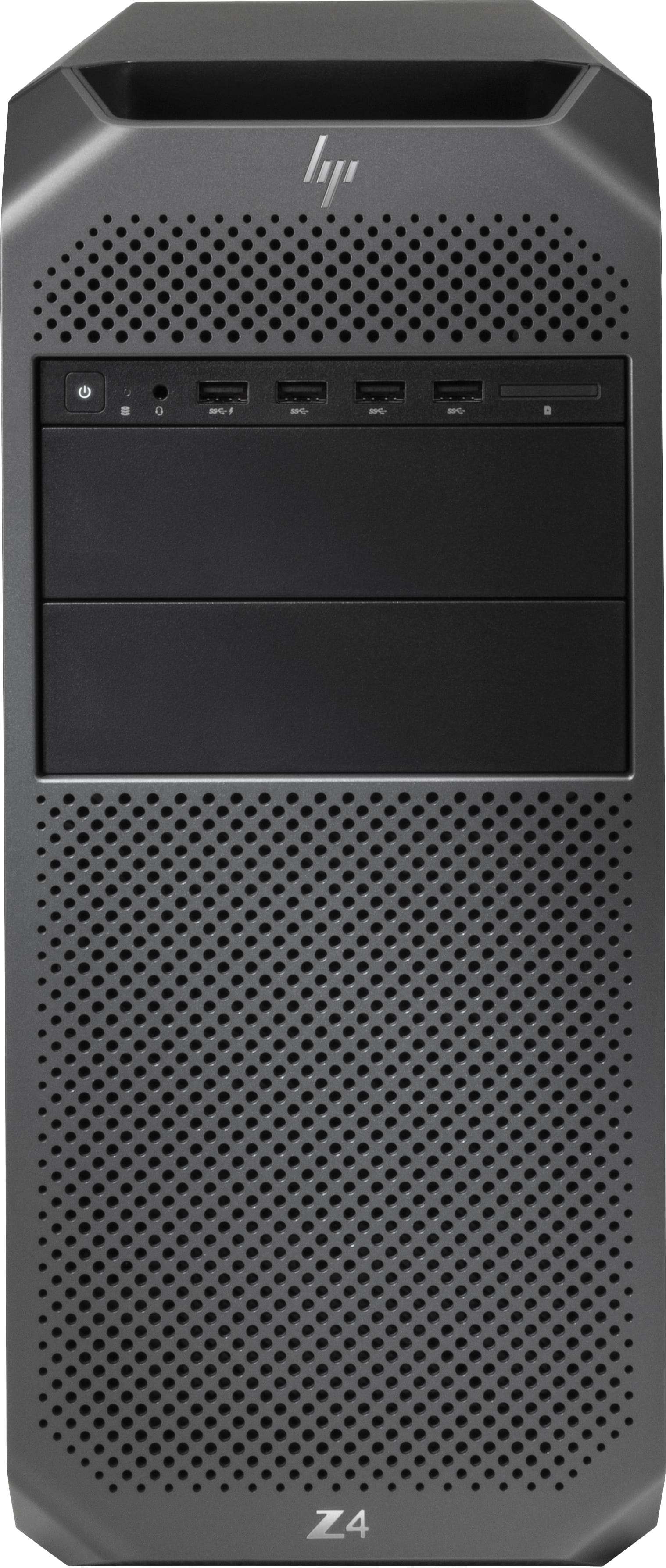 HP Z4 G4 Tower Workstation, Xeon W-2245, 64GB RAM, 1TB SSD + 2TB HDD ...