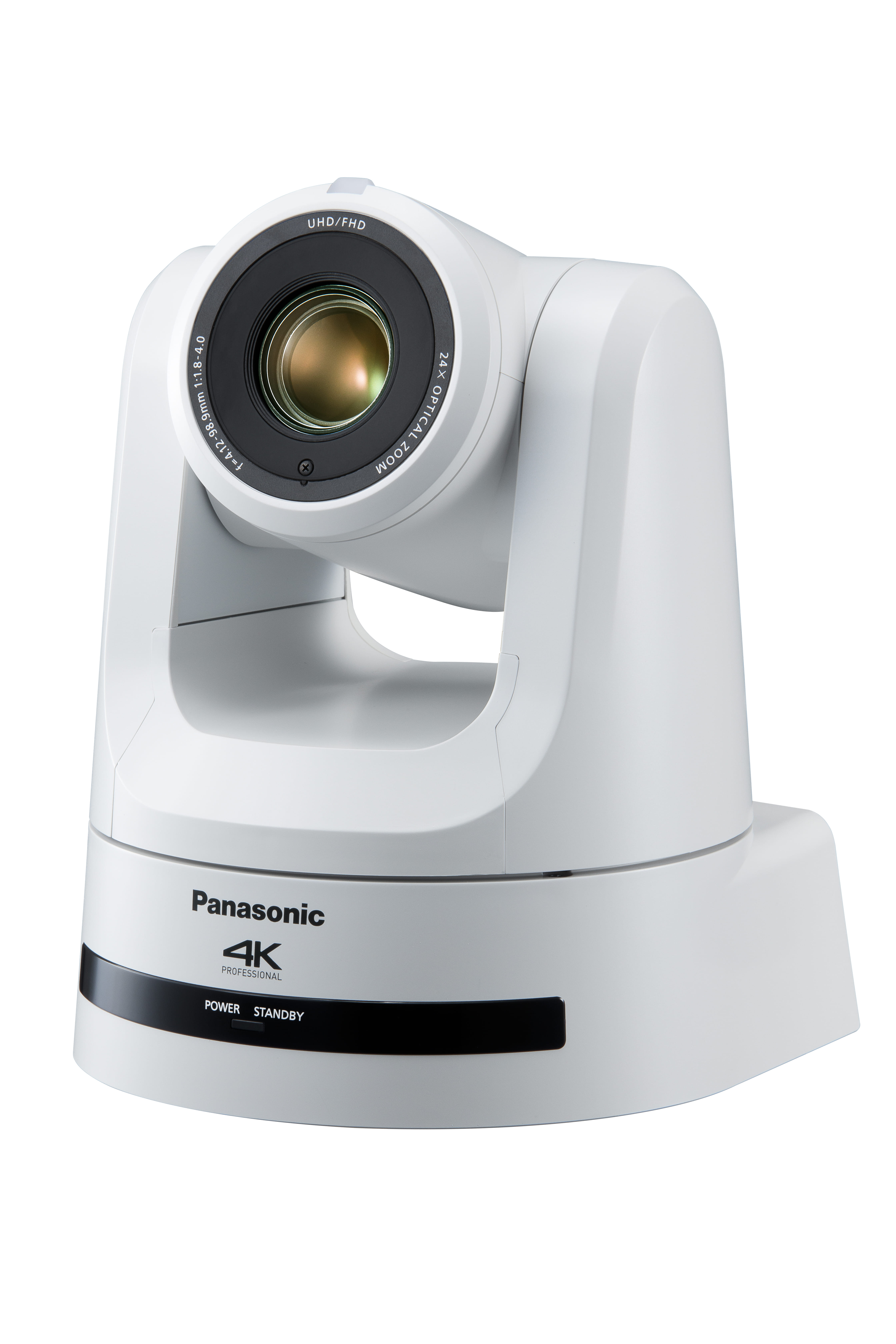 Panasonic Security Camera IP Indoor 4K Desk/Ceiling