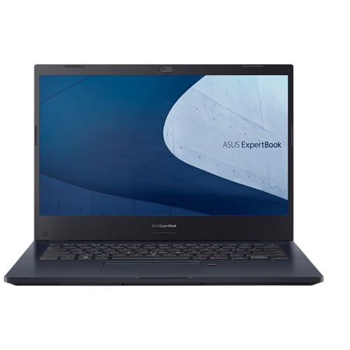 Asus ExpertBook Notebook Blue 14" i5-10210U, 8GB, 512GB SSD, Windows 10 Pro