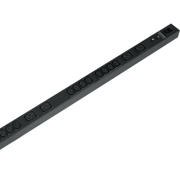 CyberPower Basic 0U Vertical 20-Outlet 10A PDU
