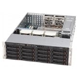 Supermicro 3RU Rack Server 16x3.5" HS Hard Drive 800W