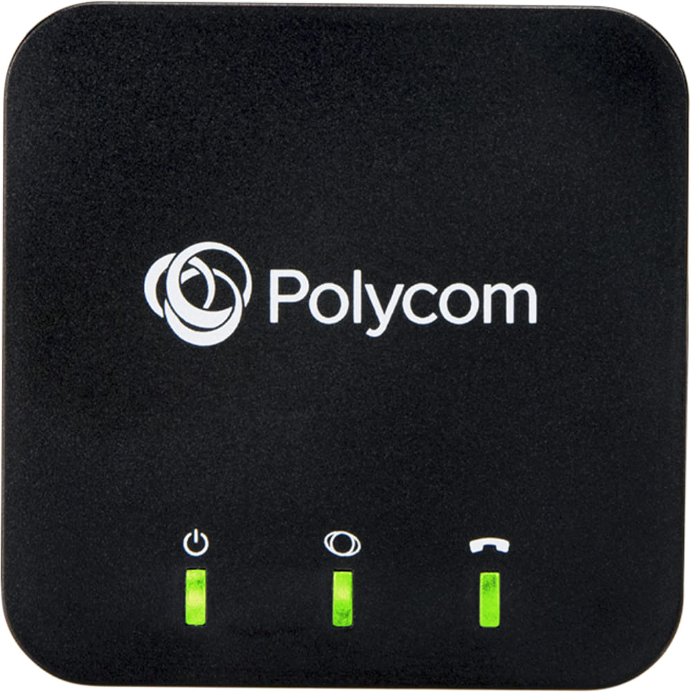 Polycom OBI300 Universal Voice Adapter