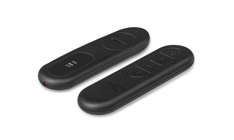 Deepcool RGB Controller For RGB Lighting Effects