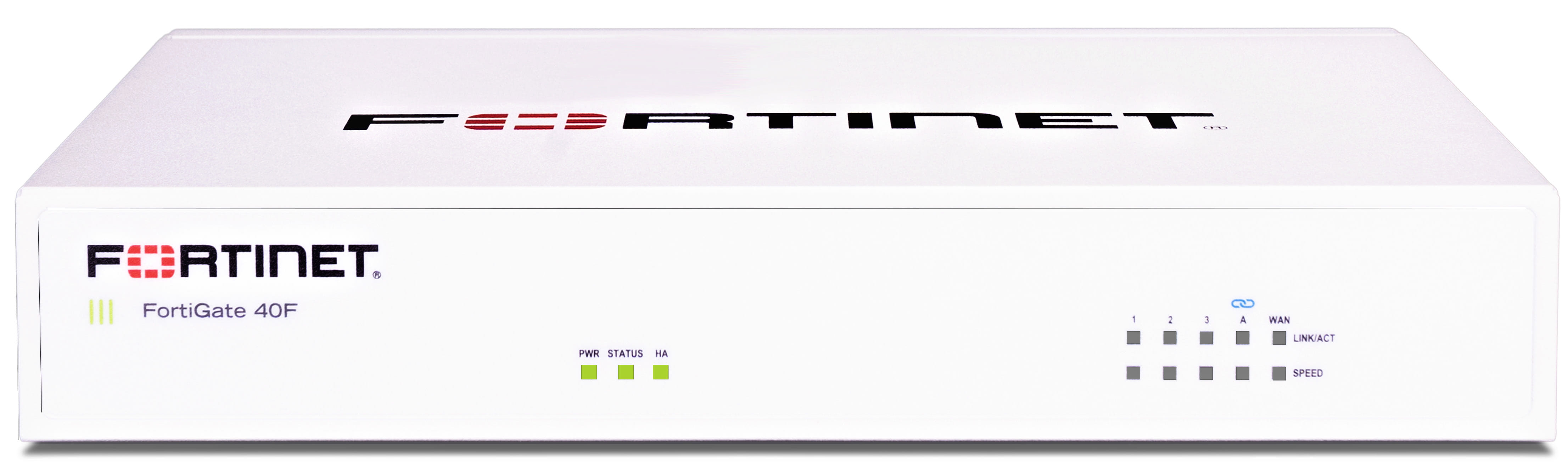 Fortinet FortiGate/FortiWiFi 40F 5GE Wireless 802.11a/b/g/n/ac