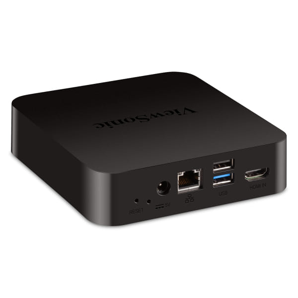 Viewsonic Android Box With Myviewboard Ecosystem