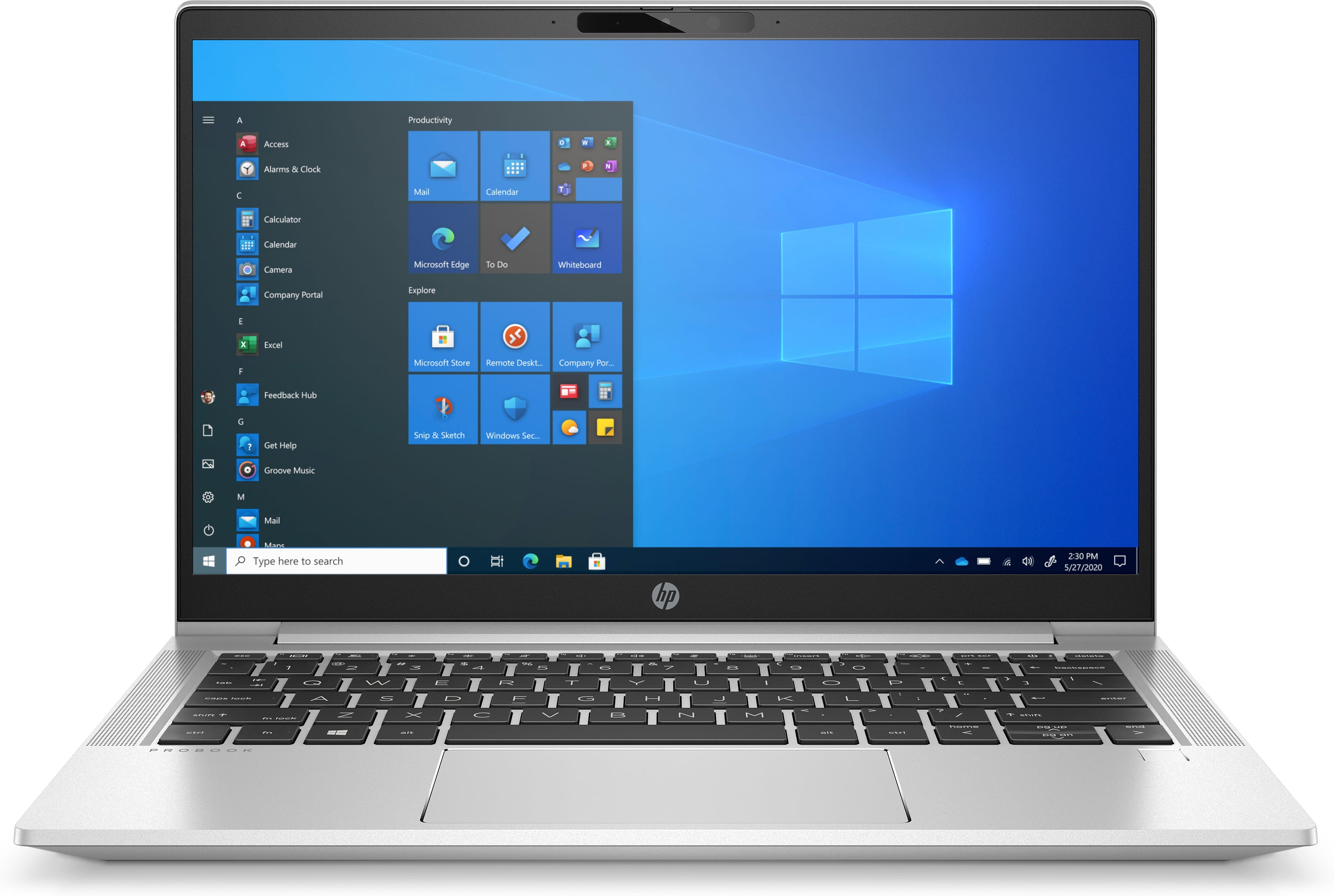 HP ProBook 630 G8 Notebook 13.3" Full HD, i5-1135G7, 16GB, 512GB SSD ...