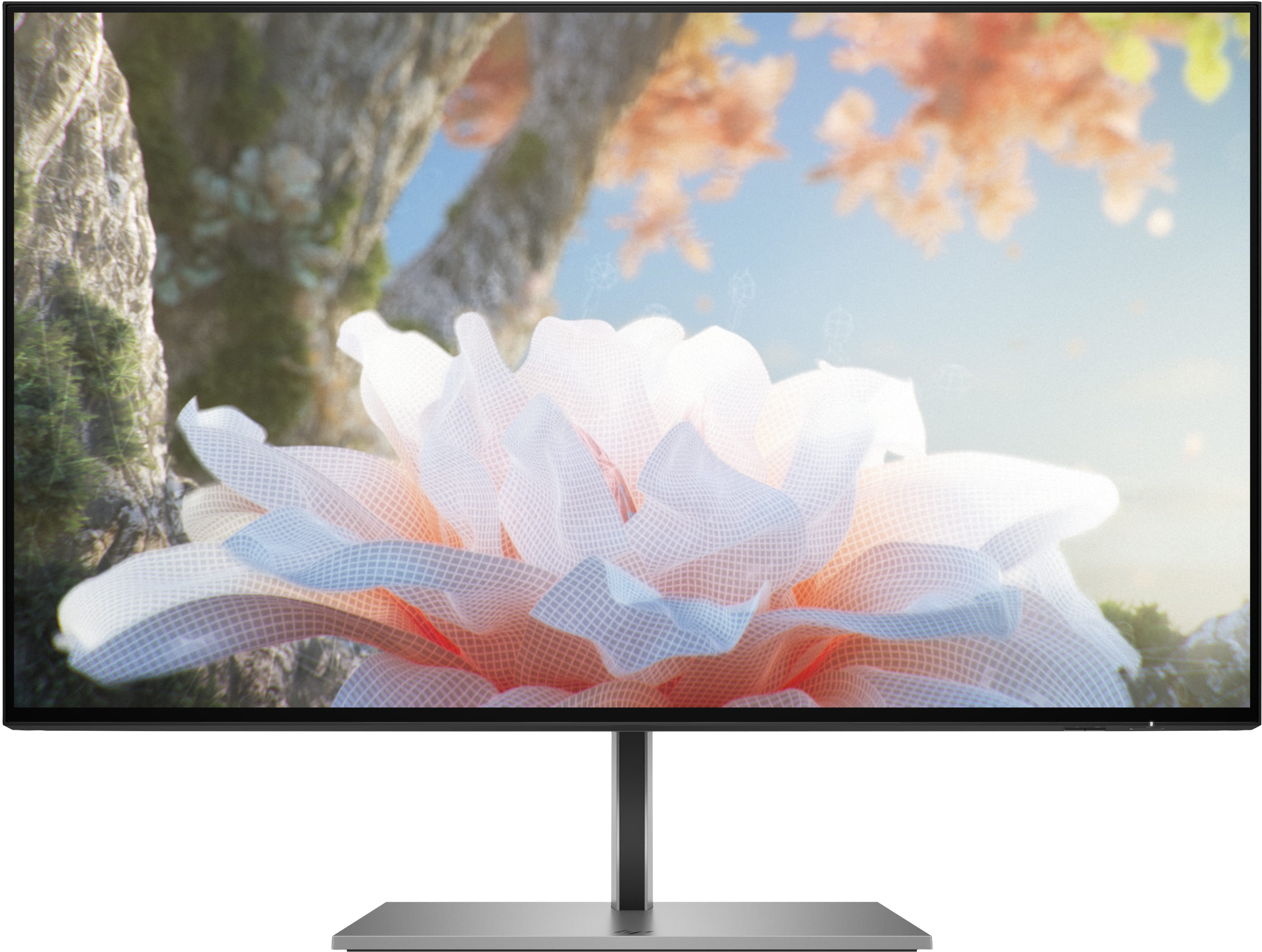 HP Z27xs G3 27" 4K Ultra HD IPS DreamColor Height Adjustable Monitor