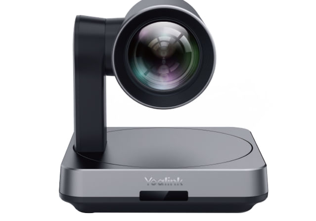 Yealink UVC84 4K 12 x Optical USB PTZ Camera