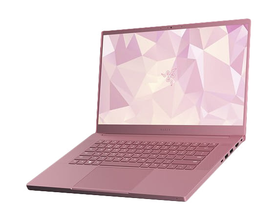 Razer Blade 15 Base Model 15.6" FHD 144Hz Laptop - Quartz, i7-10750H ...