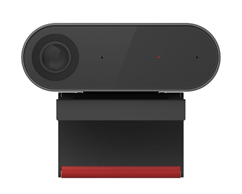 Lenovo ThinkSmart Cam Webcam FHD USB Black