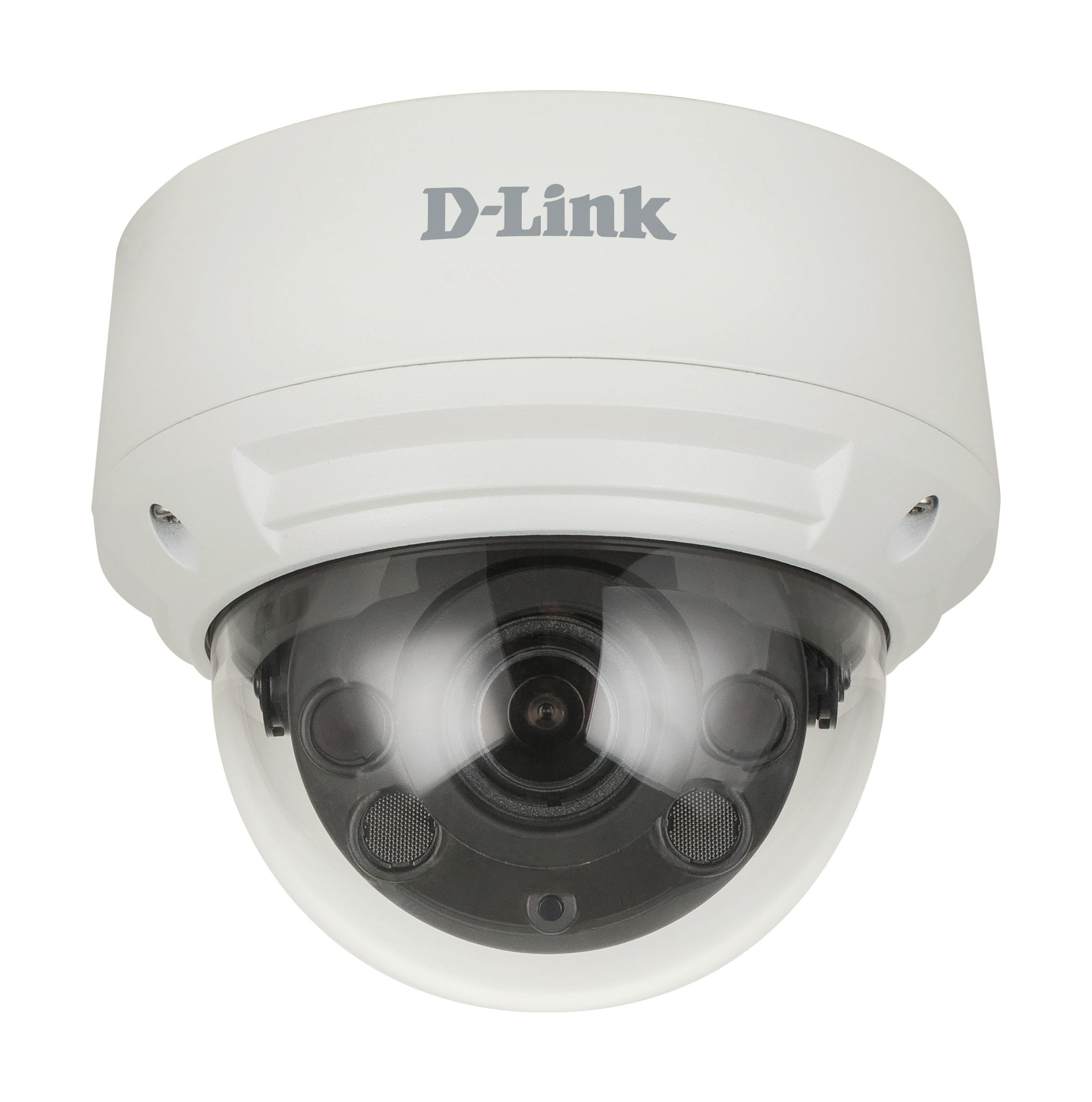 D-Link 8 Megapixel H.265 Outdoor Dome Camera DCS '4618EK