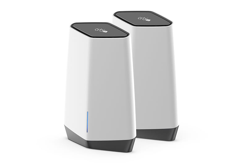 Netgear Orbi Pro Wi-Fi 6 (SXK80)