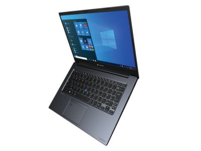 Toshiba X40-J Notebook 14" i7-1165G7, 16GB RAM, 512GB SSD, Windows 10 ...