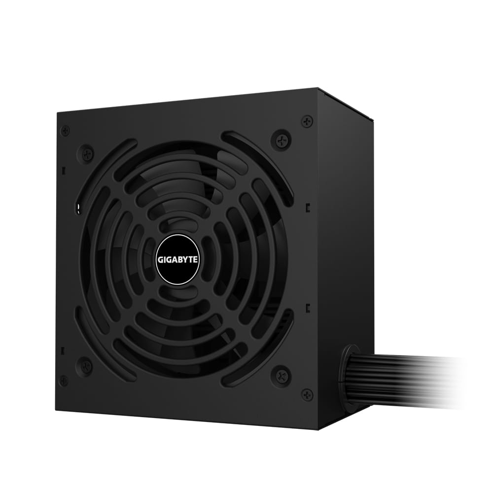 Gigabyte P650G 80+Gold 650W Power Supply