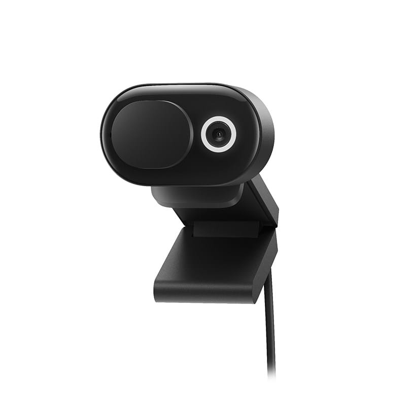 Incase Designed by Microsoft Modern USB Webcam - Microsoft Teams