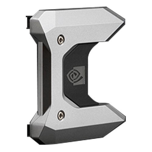 nVidia GeForce RTX NVLink Bridge (3 Slot Spacing)