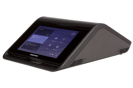 Crestron Flex MX70-T Group Video Conferencing System