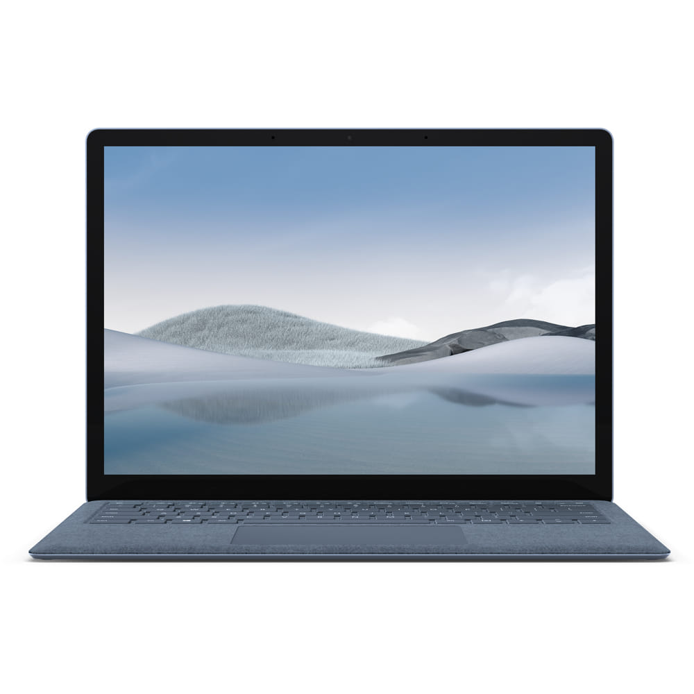Microsoft Surface Laptop 4 13.5" PixelSense Touchscreen i7-1185G7, 16GB ...