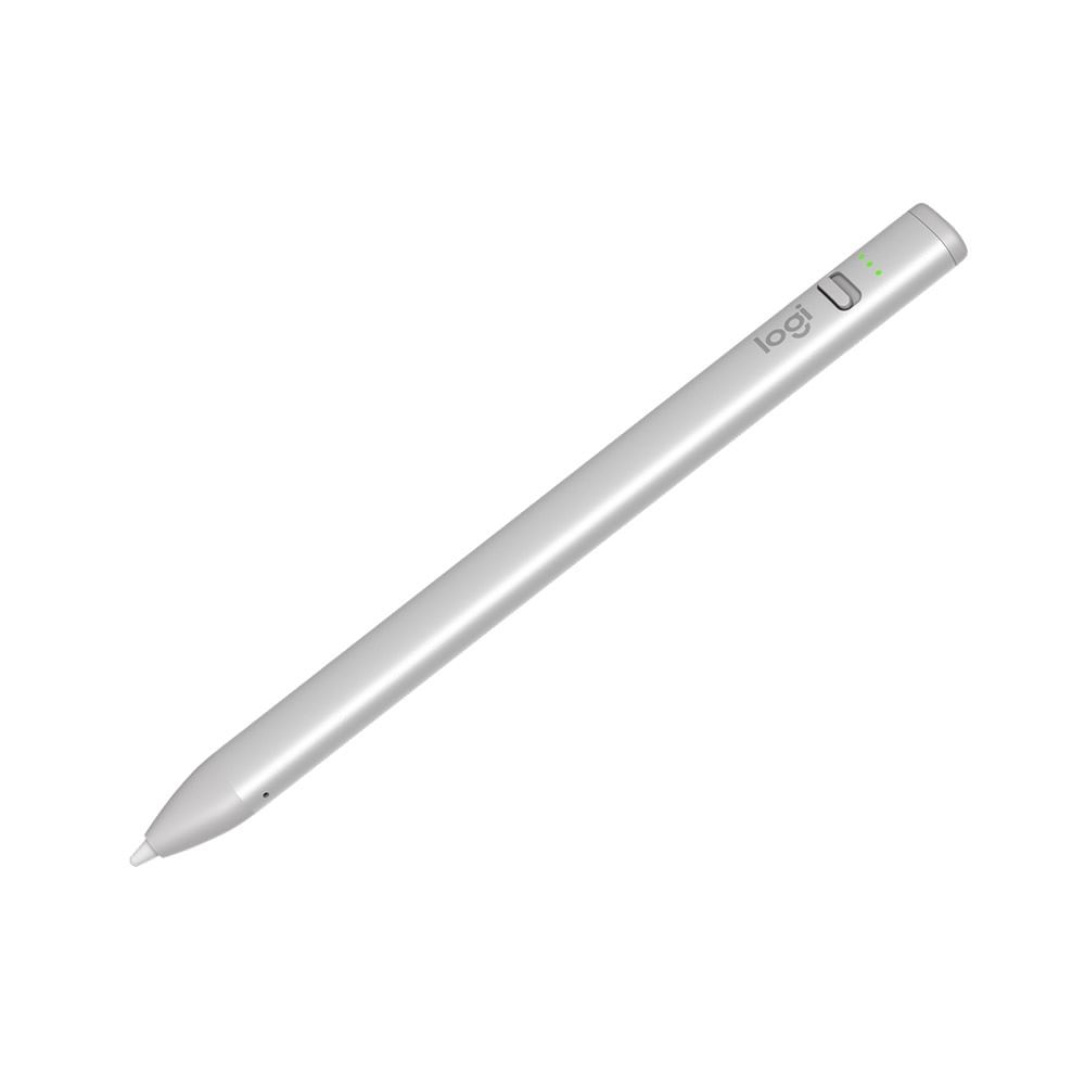 Logitech Crayon Digital Pencil - USB-C
