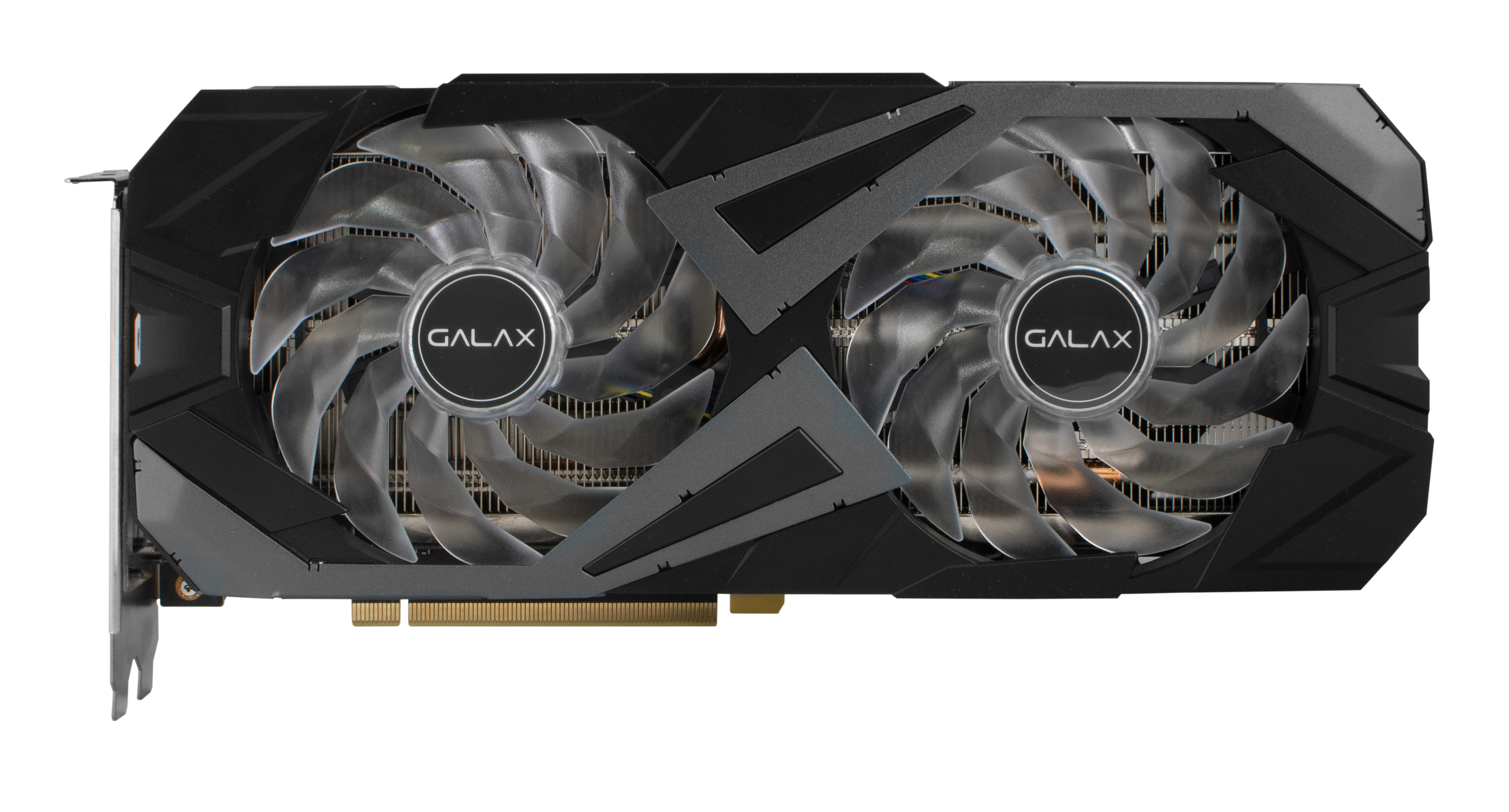 Galax Graphics Card NVIDIA GeForce RTX 3060 12GB GDDR6
