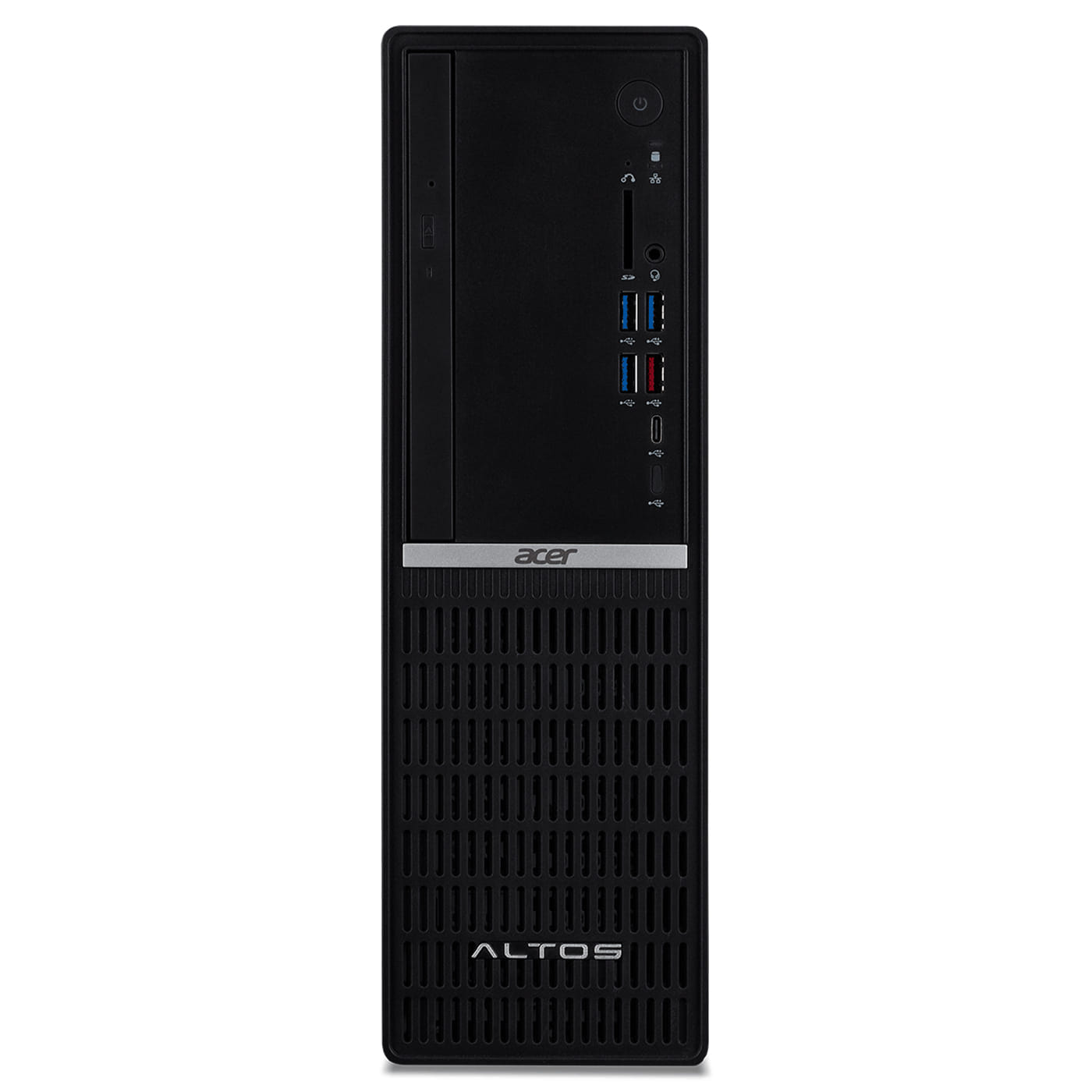 Acer ALTOS P10 F8 SFF i7-12700, 16GB RAM, 512GB SSD, Windows 11 Pro