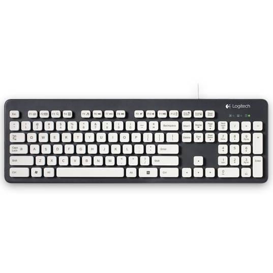 Logitech K310 Washable Keyboard