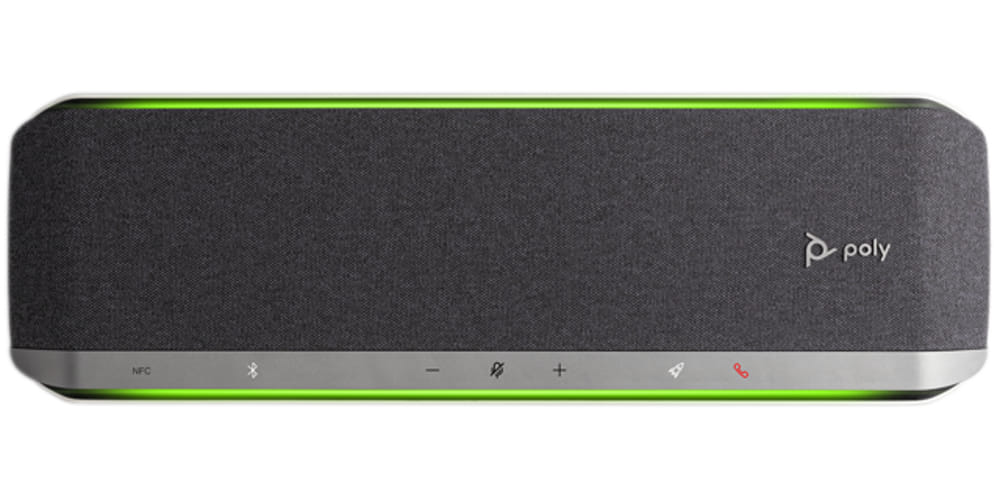 Plantronics/Poly Sync60 Teams Smart Speakerphone For Conference Rooms