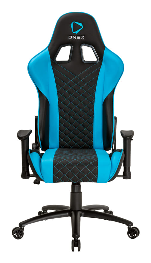ONEX GX3 Series Gaming Chair - Blue