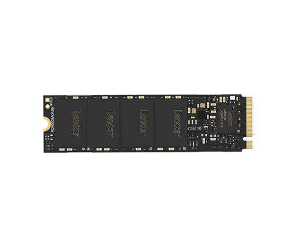 Lexar NM620 1TB M.2 2280 PCIe Gen3x4 SSD
