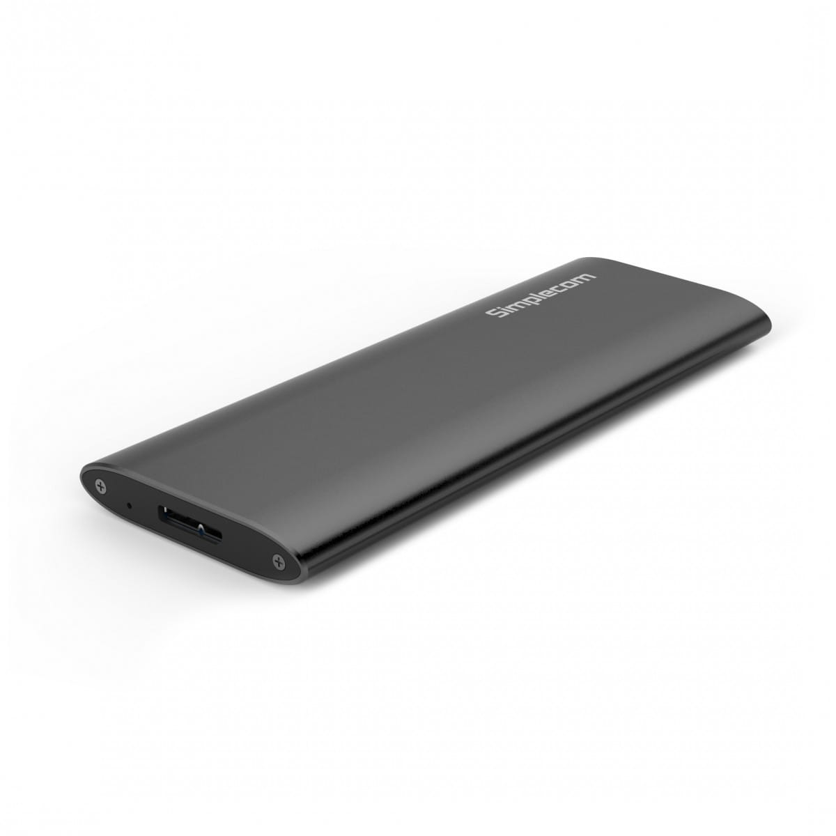 Simplecom M.2 SSD (B Key SATA)-External Enclosure